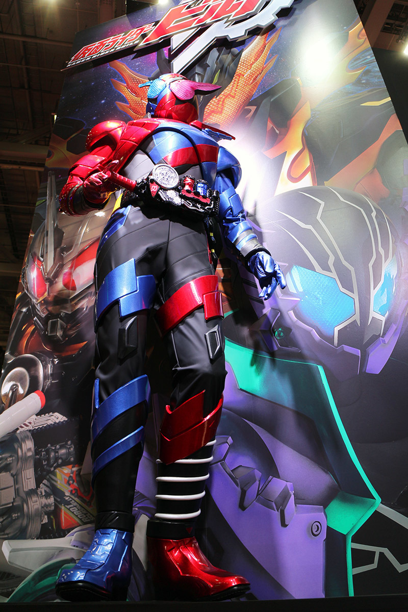 ウルトラマン・戦隊にライダー・ゾイドにシンカリオン! 秋の新 ウルトラマン・戦隊にライダー・ゾイドにシンカリオン! 秋の新